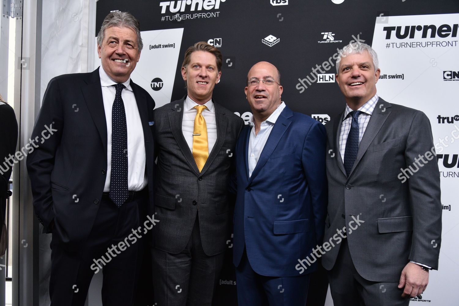 Gerhard Zeiler John Martin David Levy Editorial Stock Photo - Stock ...