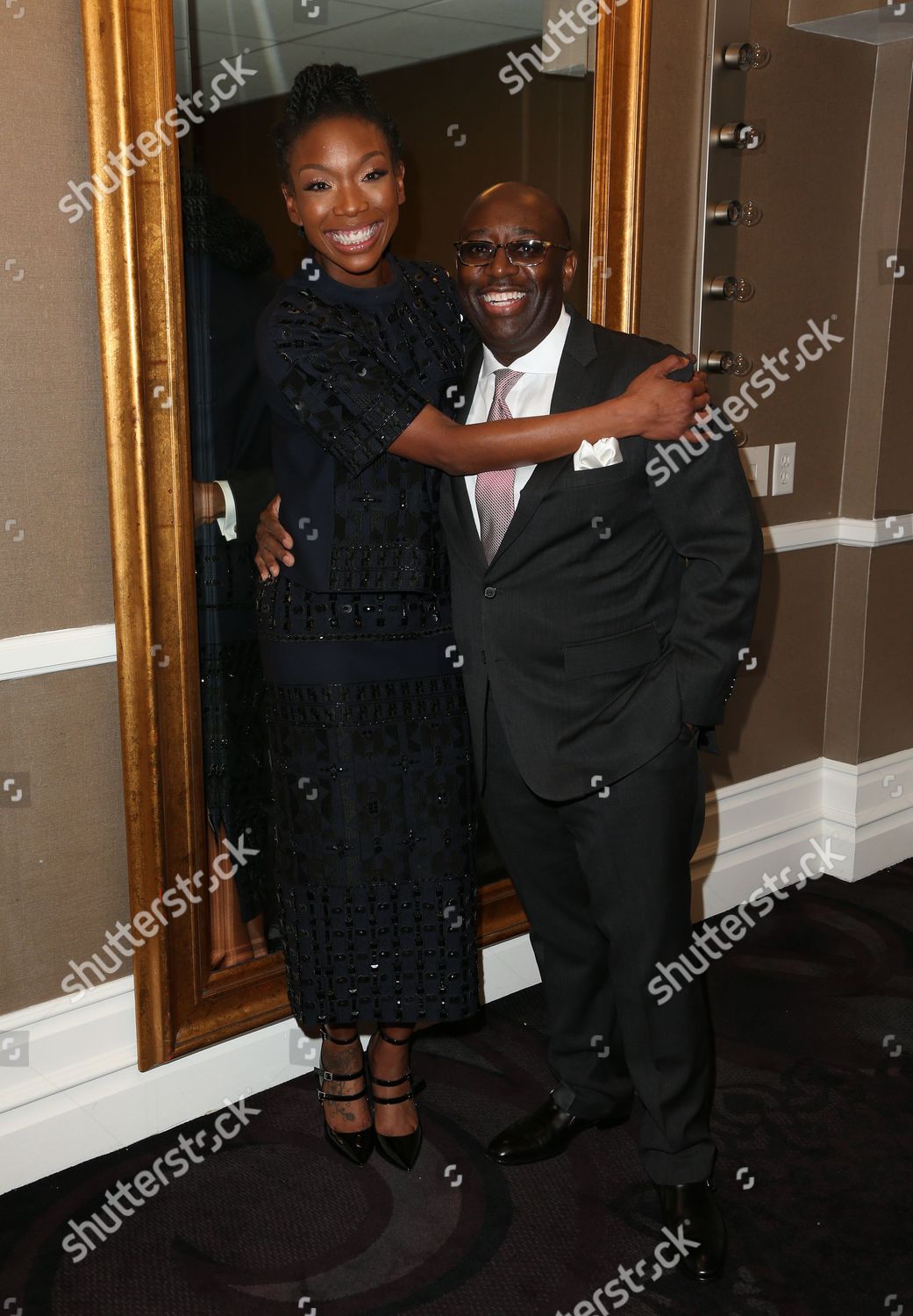 Brandy Darrell D Miller Editorial Stock Photo - Stock Image | Shutterstock