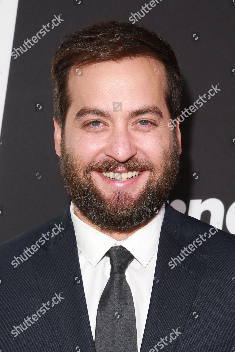 Brian Sacca Editorial Stock Photo - Stock Image | Shutterstock