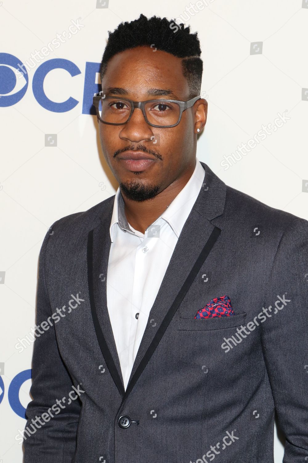 Aaron Jennings Editorial Stock Photo - Stock Image | Shutterstock