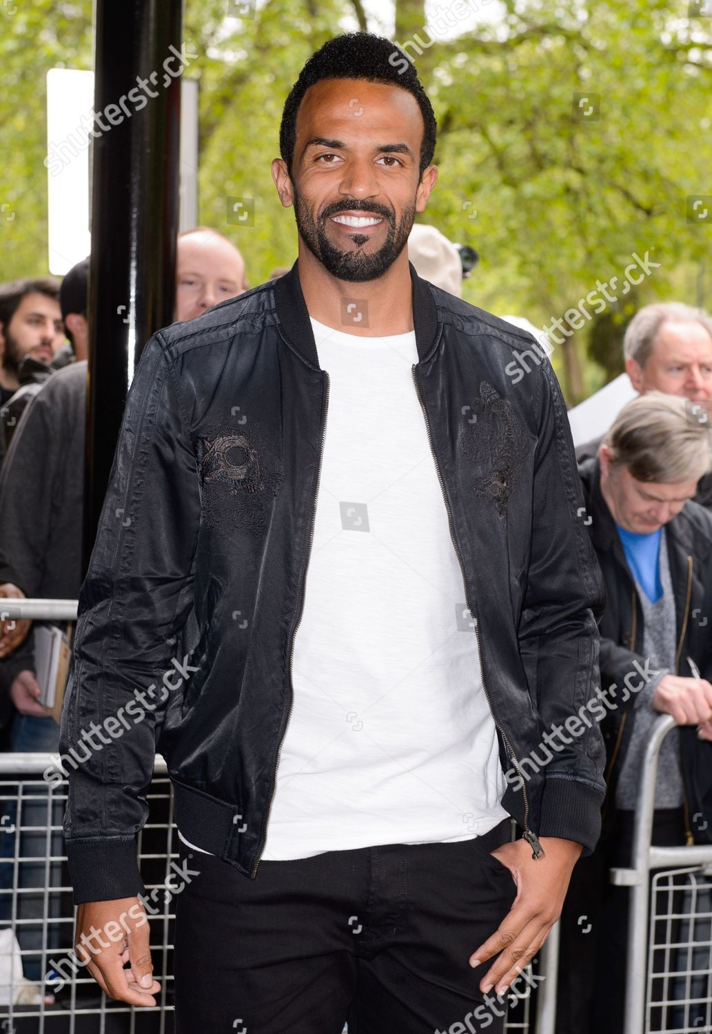 Craig David Editorial Stock Photo - Stock Image | Shutterstock