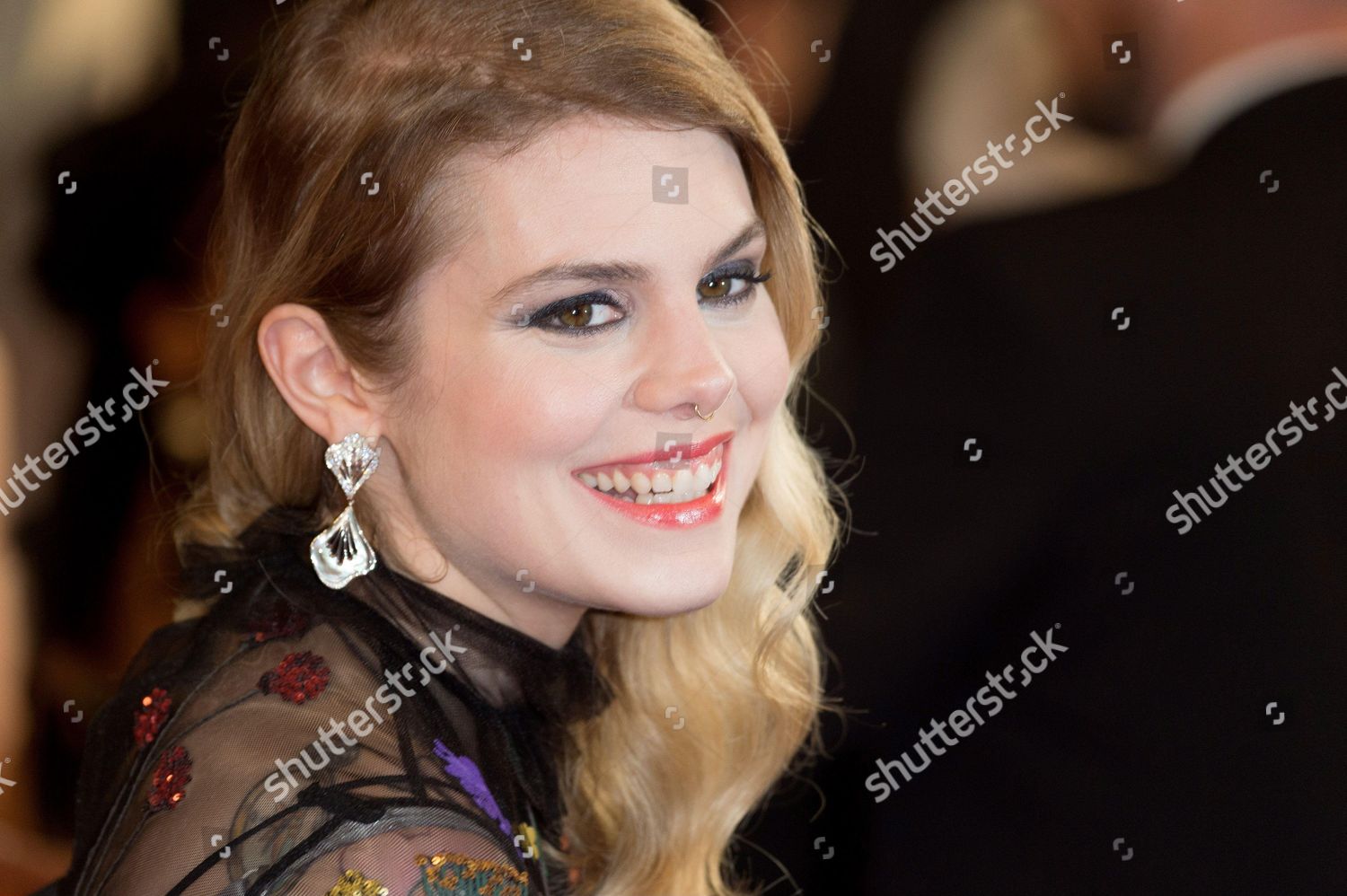 Beatrice Martin Editorial Stock Photo - Stock Image | Shutterstock