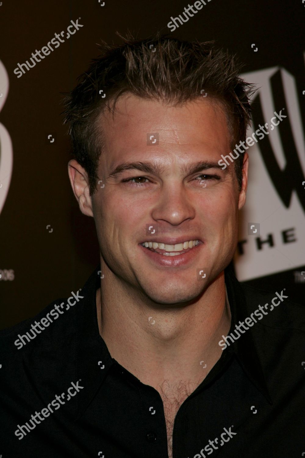George Stults Editorial Stock Photo - Stock Image | Shutterstock