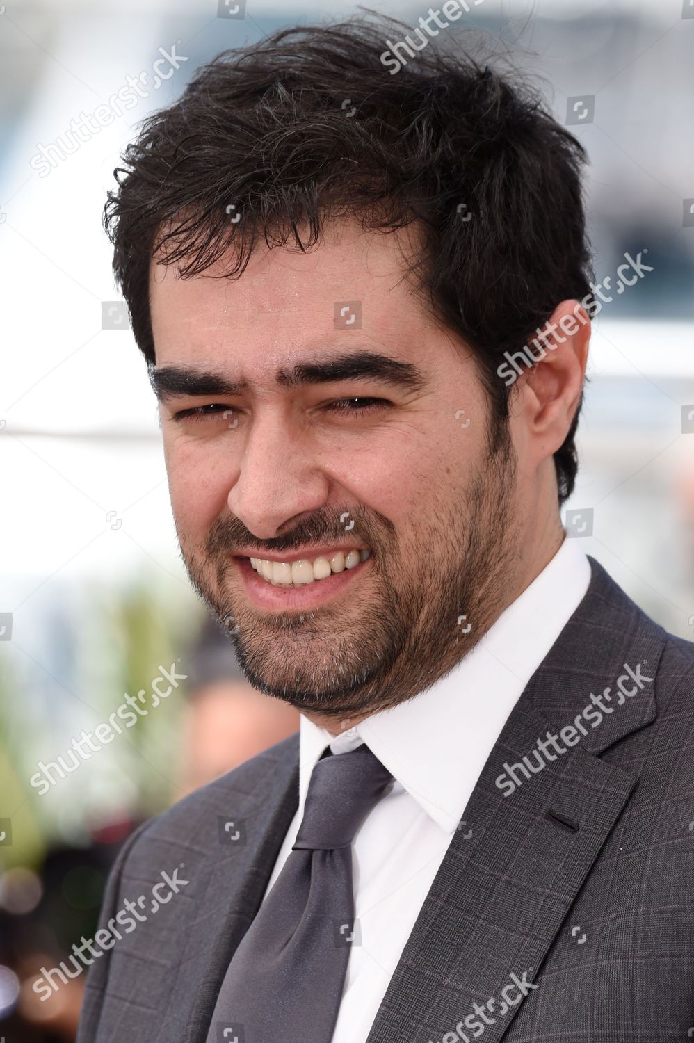Shahab Hosseini Editorial Stock Photo - Stock Image | Shutterstock