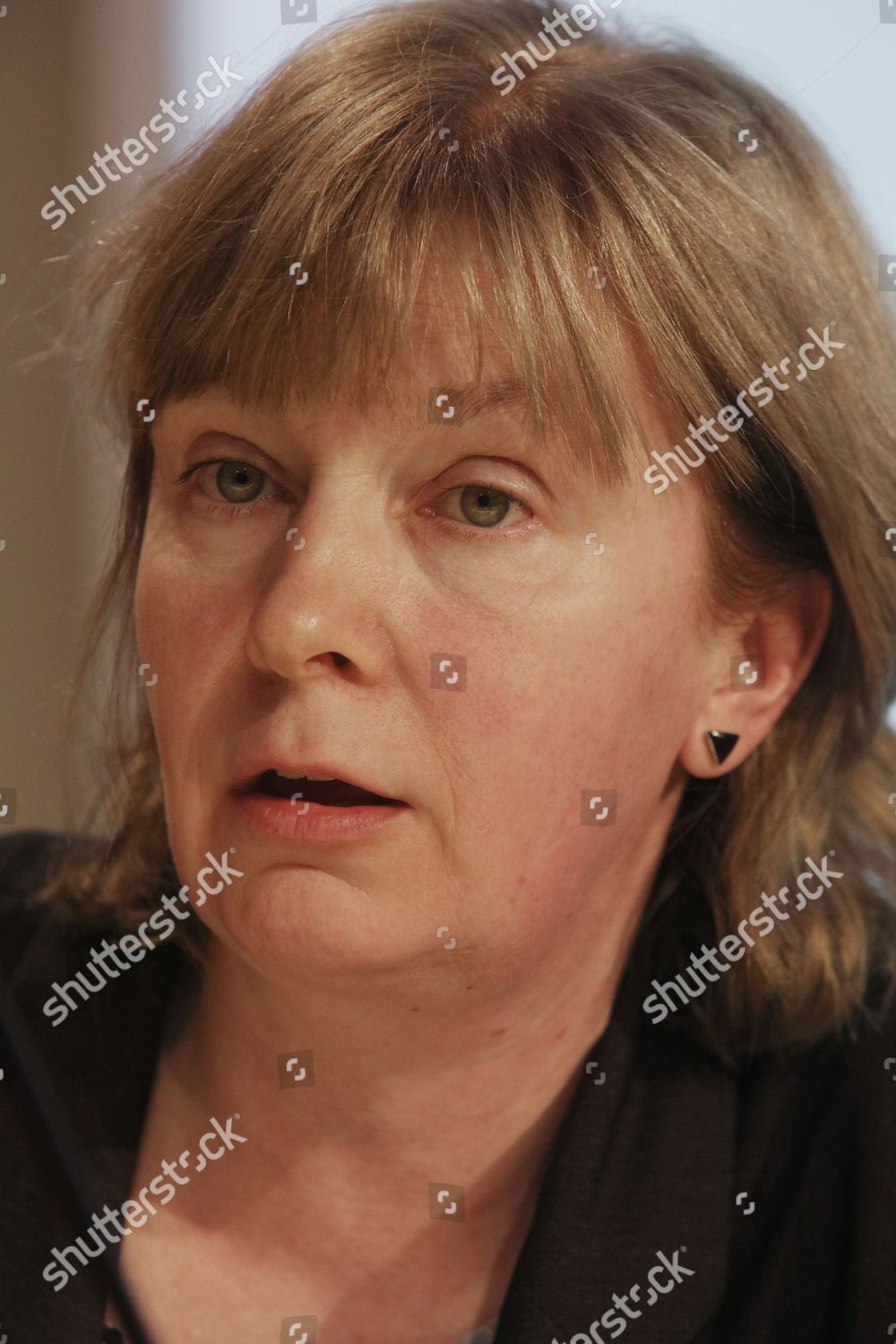 Lucy Anderson Mep Editorial Stock Photo - Stock Image | Shutterstock