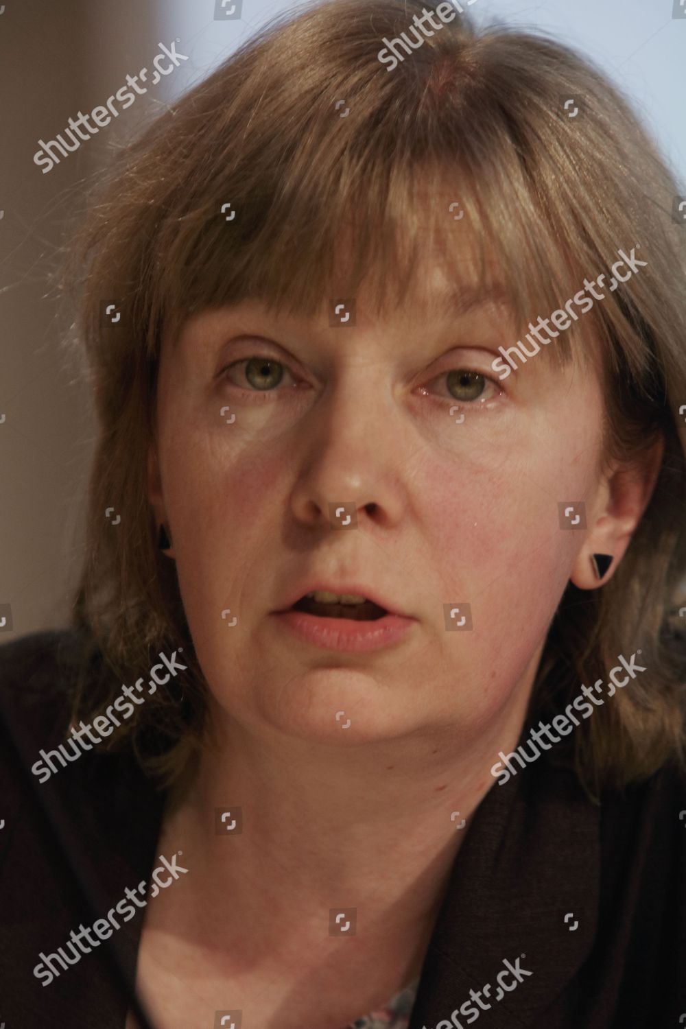 Lucy Anderson Mep Editorial Stock Photo - Stock Image | Shutterstock