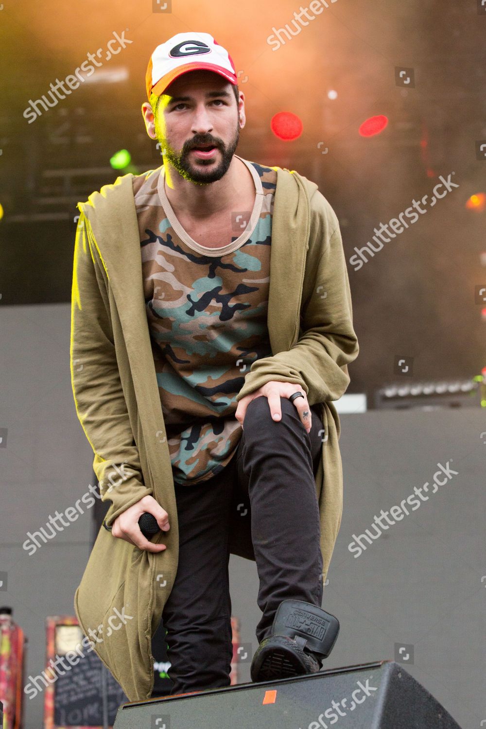 Issues Michael Bohn Editorial Stock Photo - Stock Image | Shutterstock