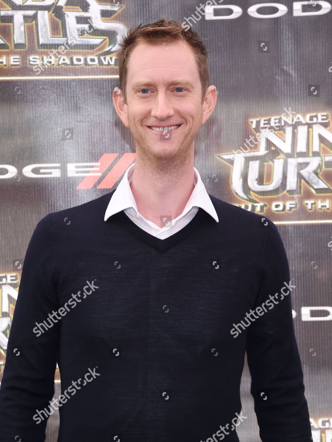 Jeremy Howard Editorial Stock Photo - Stock Image | Shutterstock
