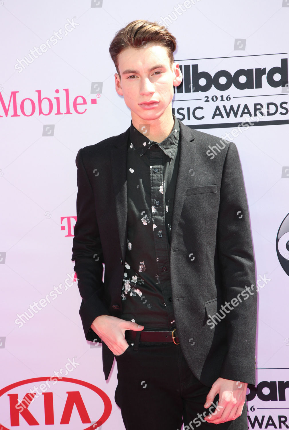Jack Baran Editorial Stock Photo - Stock Image | Shutterstock