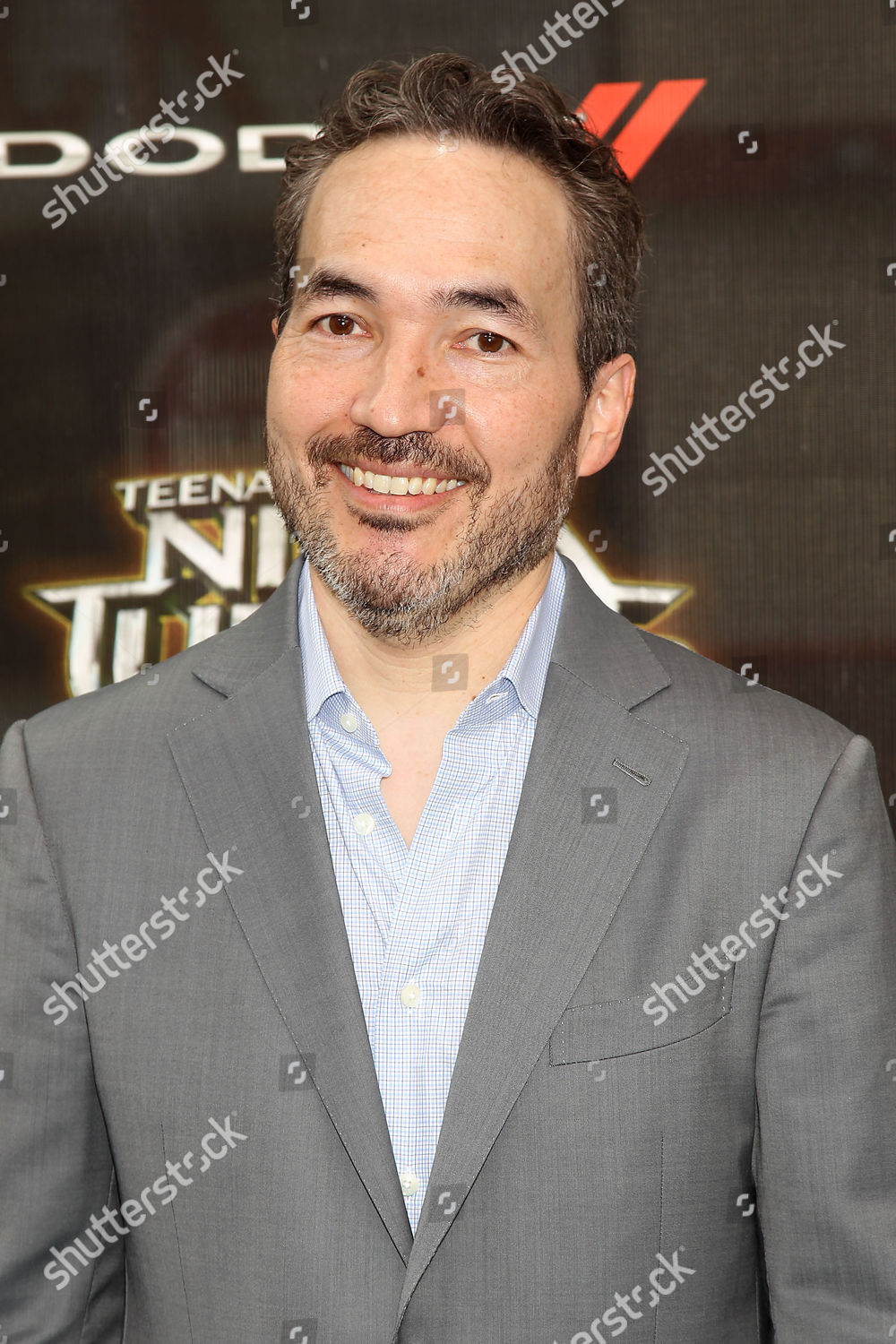 Andre Nemec Producerwriter Editorial Stock Photo - Stock Image ...