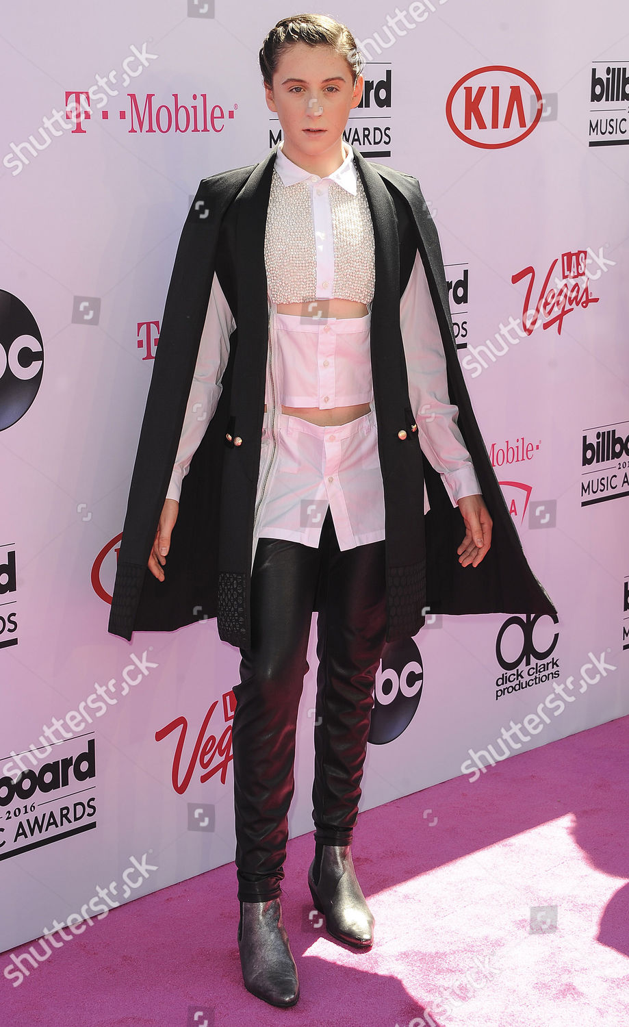 Trevor Moran Editorial Stock Photo - Stock Image | Shutterstock