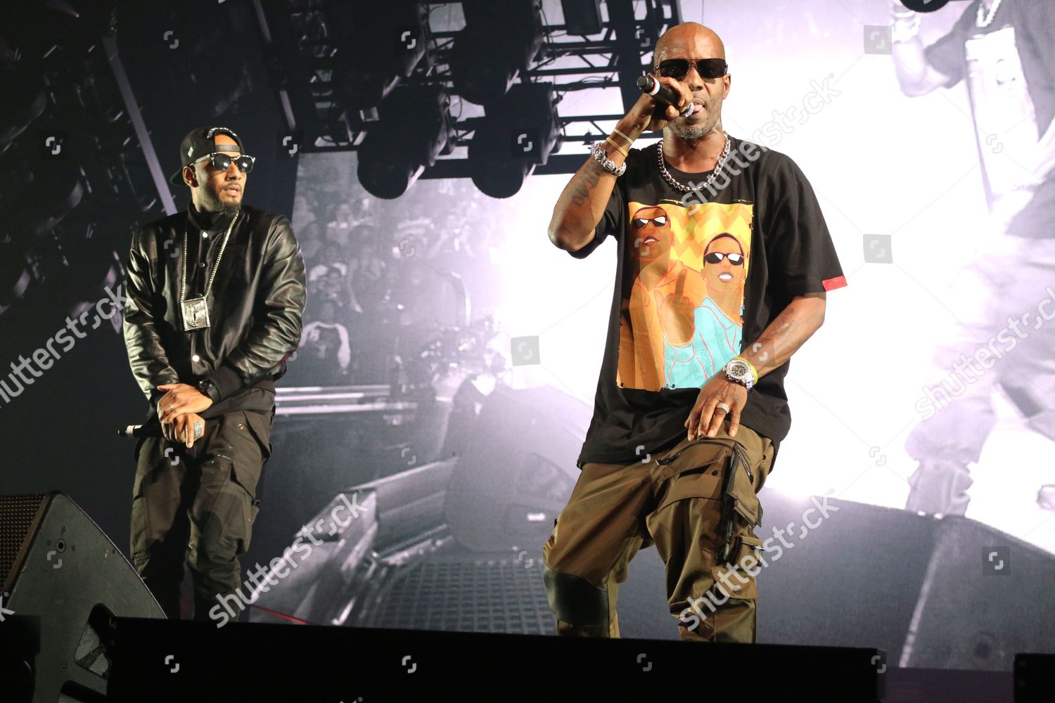 Dmx Editorial Stock Photo - Stock Image | Shutterstock