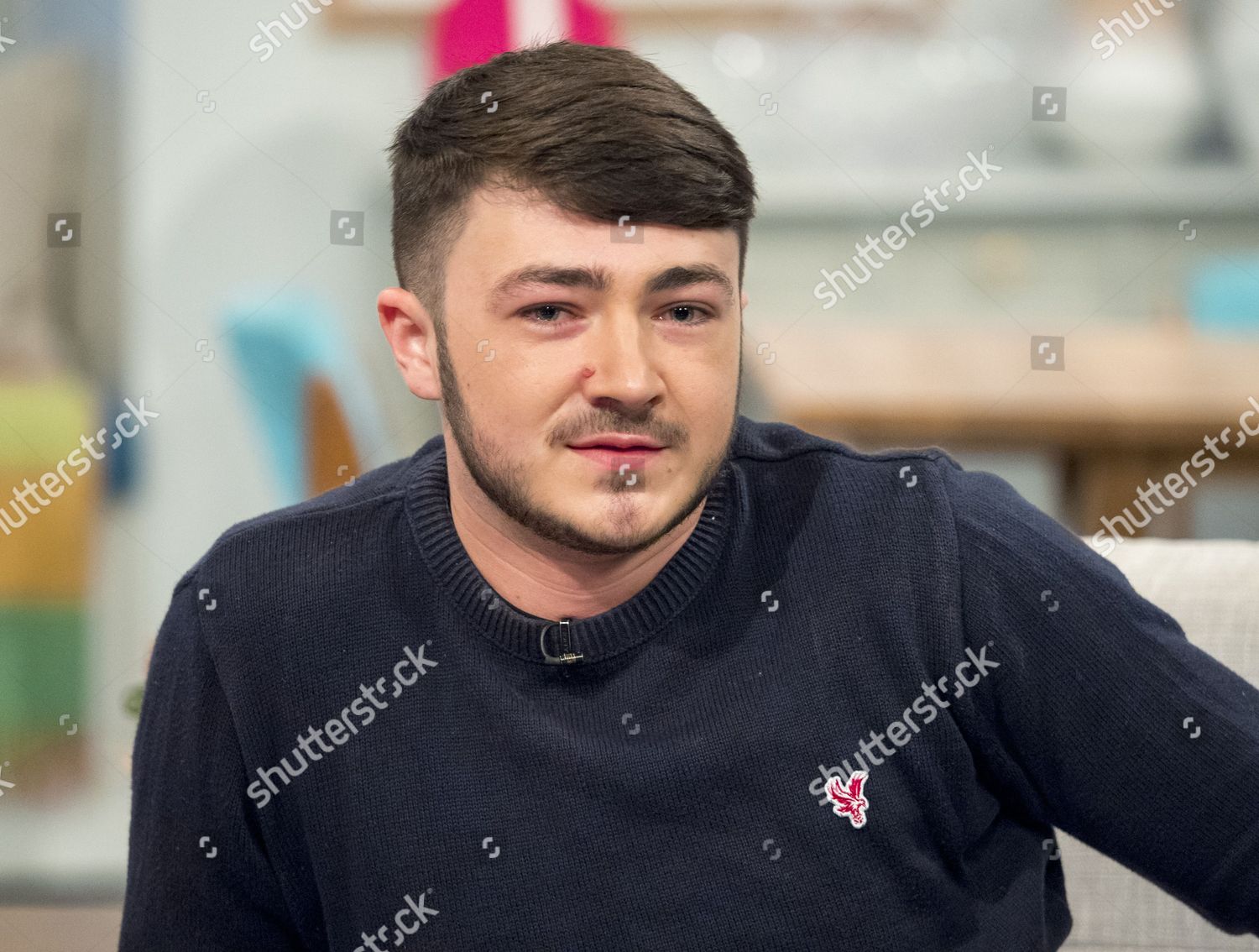 Wayne Woodward Editorial Stock Photo - Stock Image | Shutterstock