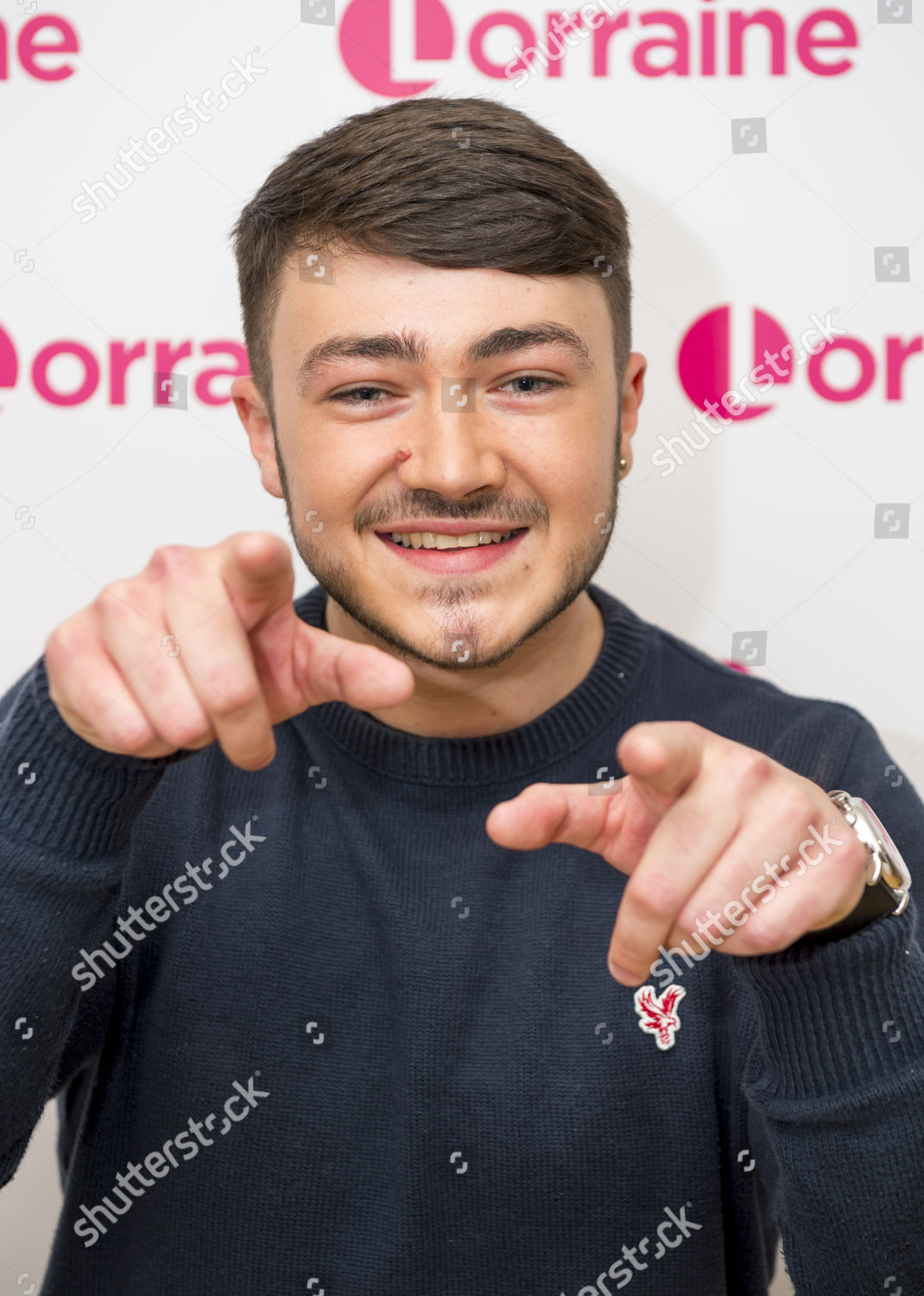 Wayne Woodward Editorial Stock Photo - Stock Image | Shutterstock