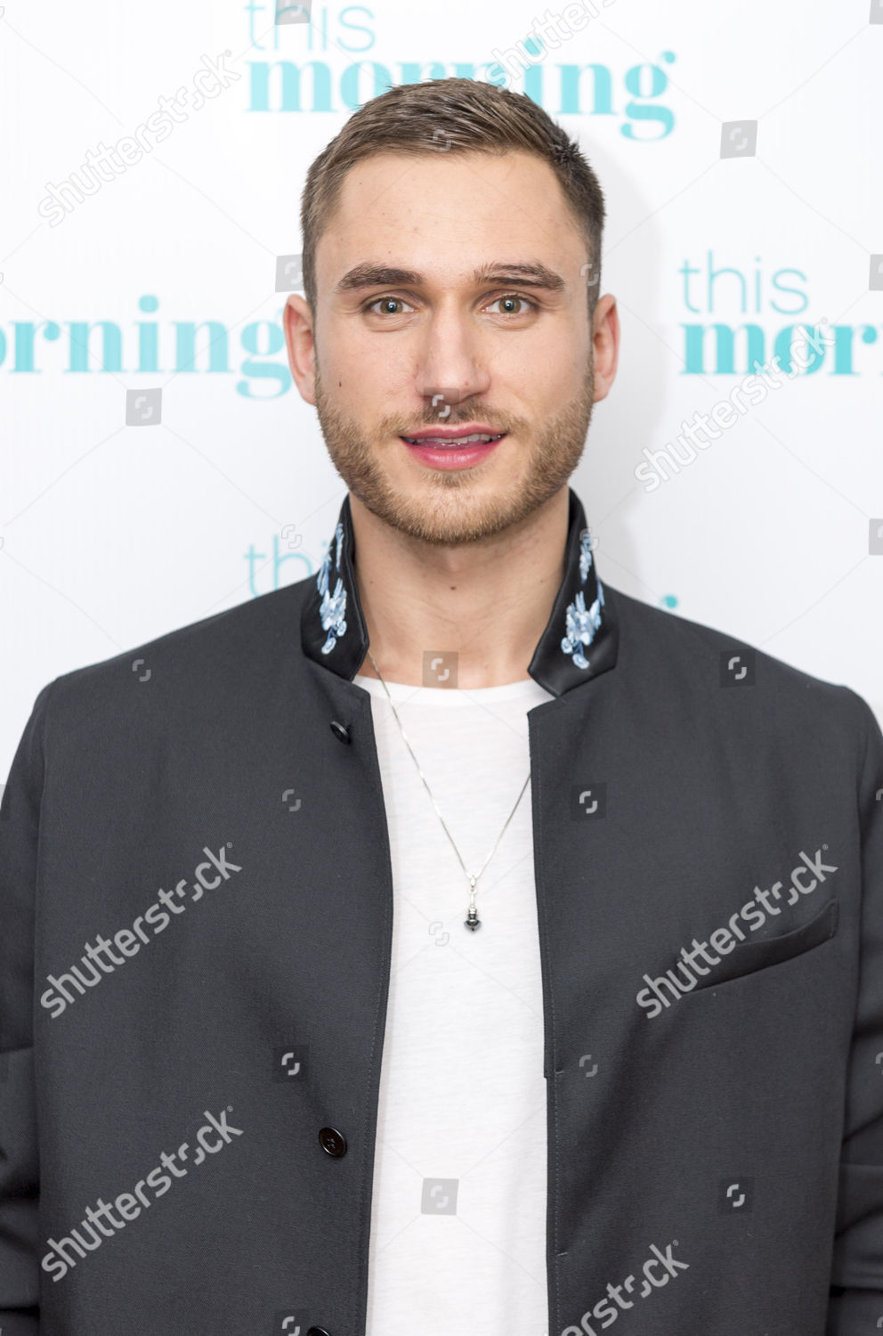 Charlie Clapham Editorial Stock Photo - Stock Image | Shutterstock