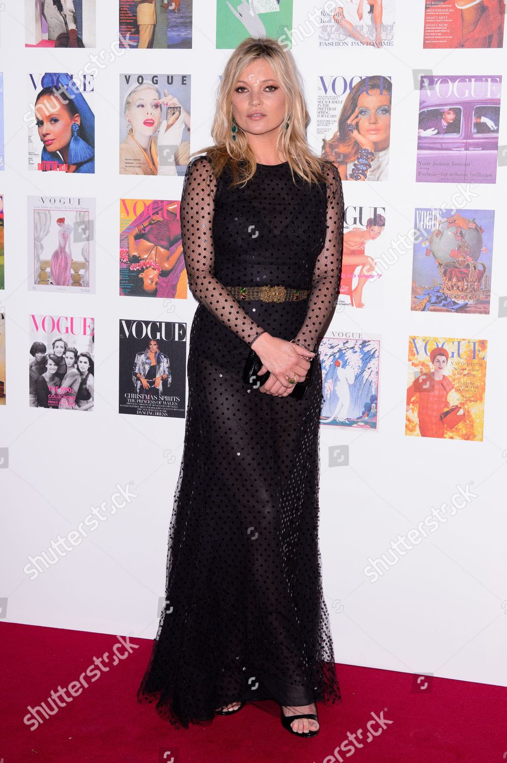 Kate Moss Editorial Stock Photo - Stock Image | Shutterstock