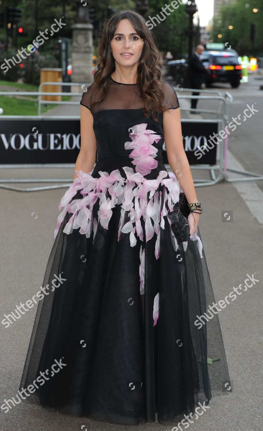 Tania Fares Editorial Stock Photo - Stock Image | Shutterstock