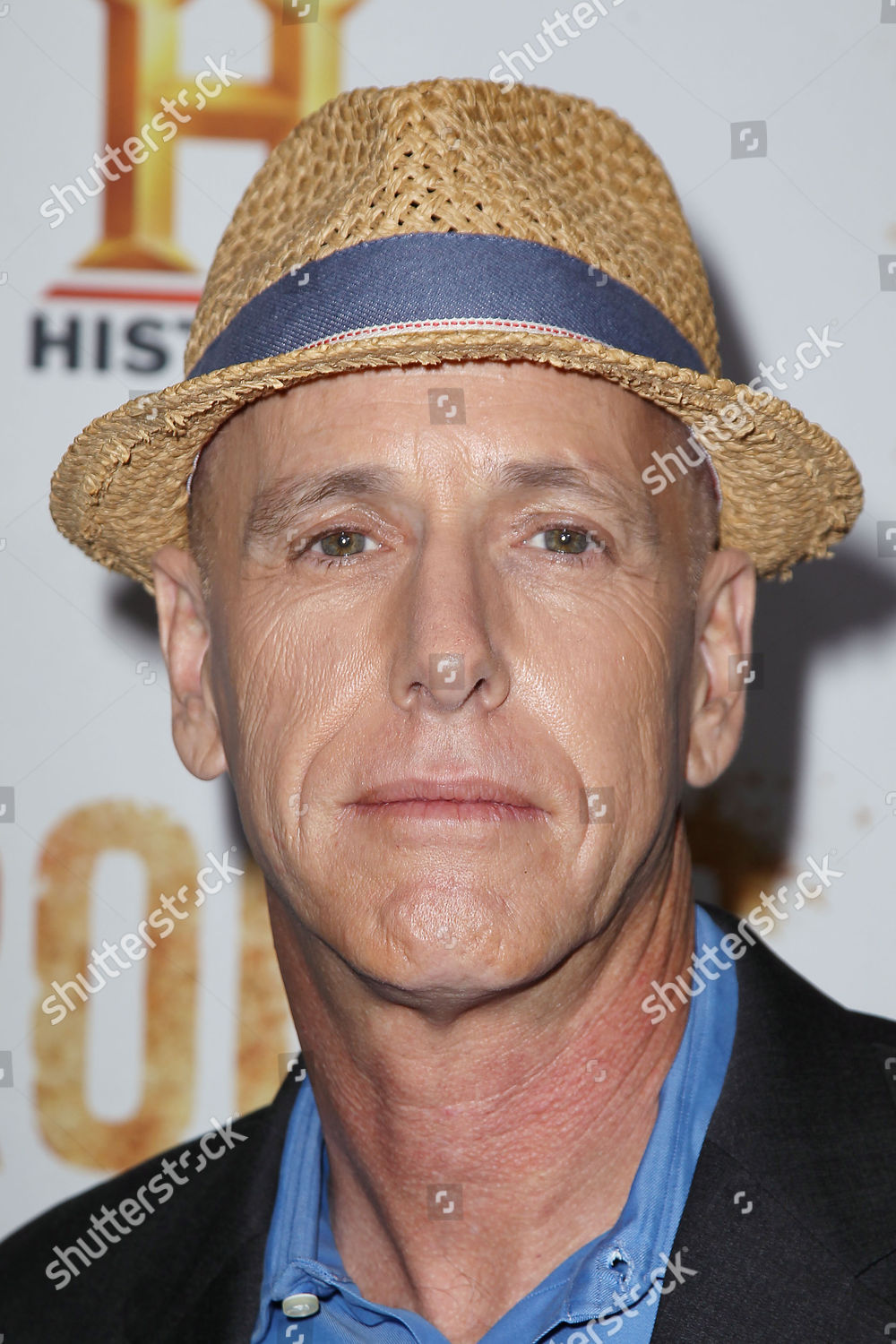 Mark Wolper Editorial Stock Photo - Stock Image | Shutterstock
