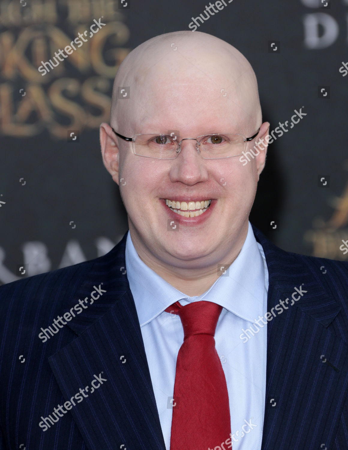 Matt Lucas Editorial Stock Photo - Stock Image | Shutterstock