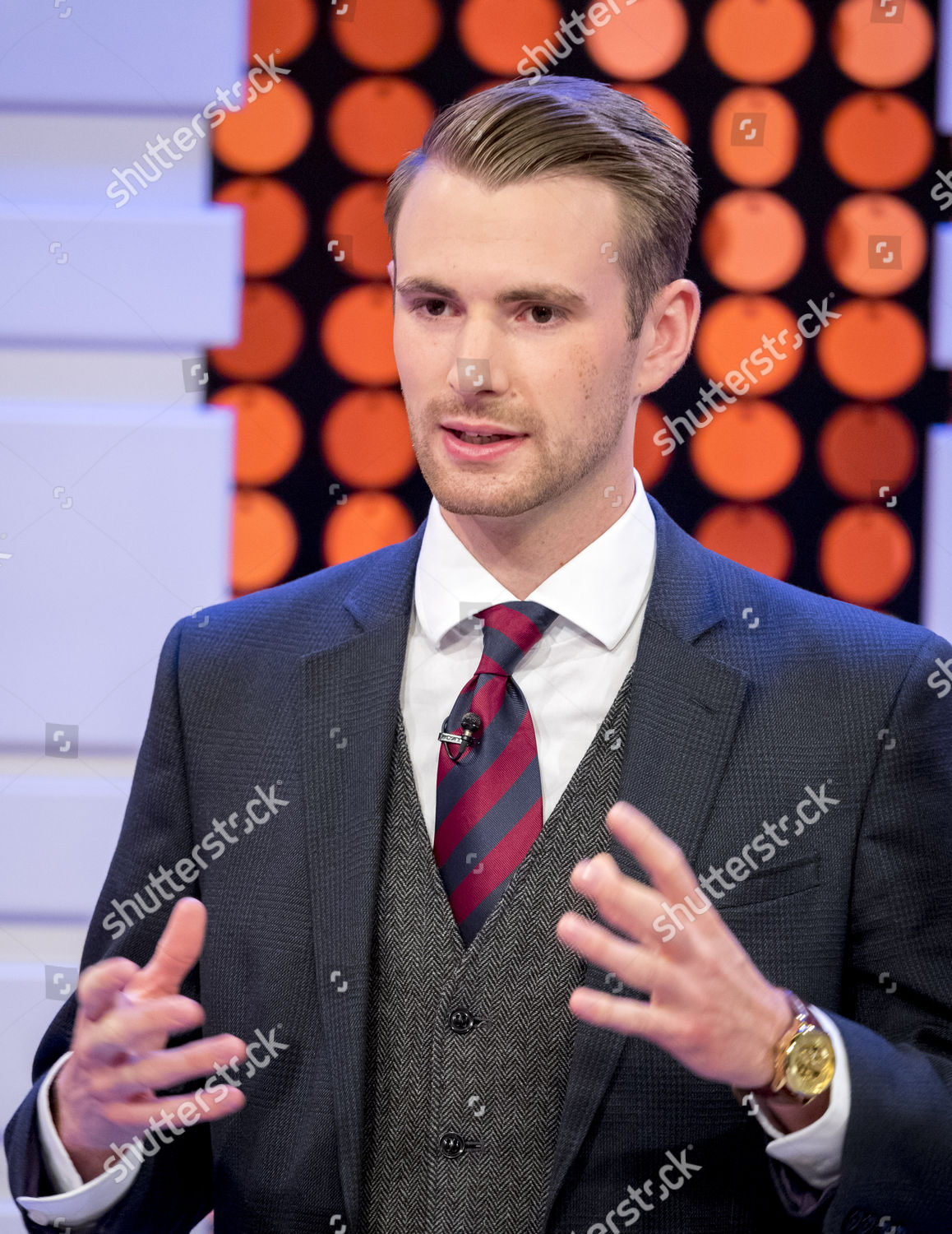 Richard Jones Editorial Stock Photo - Stock Image | Shutterstock