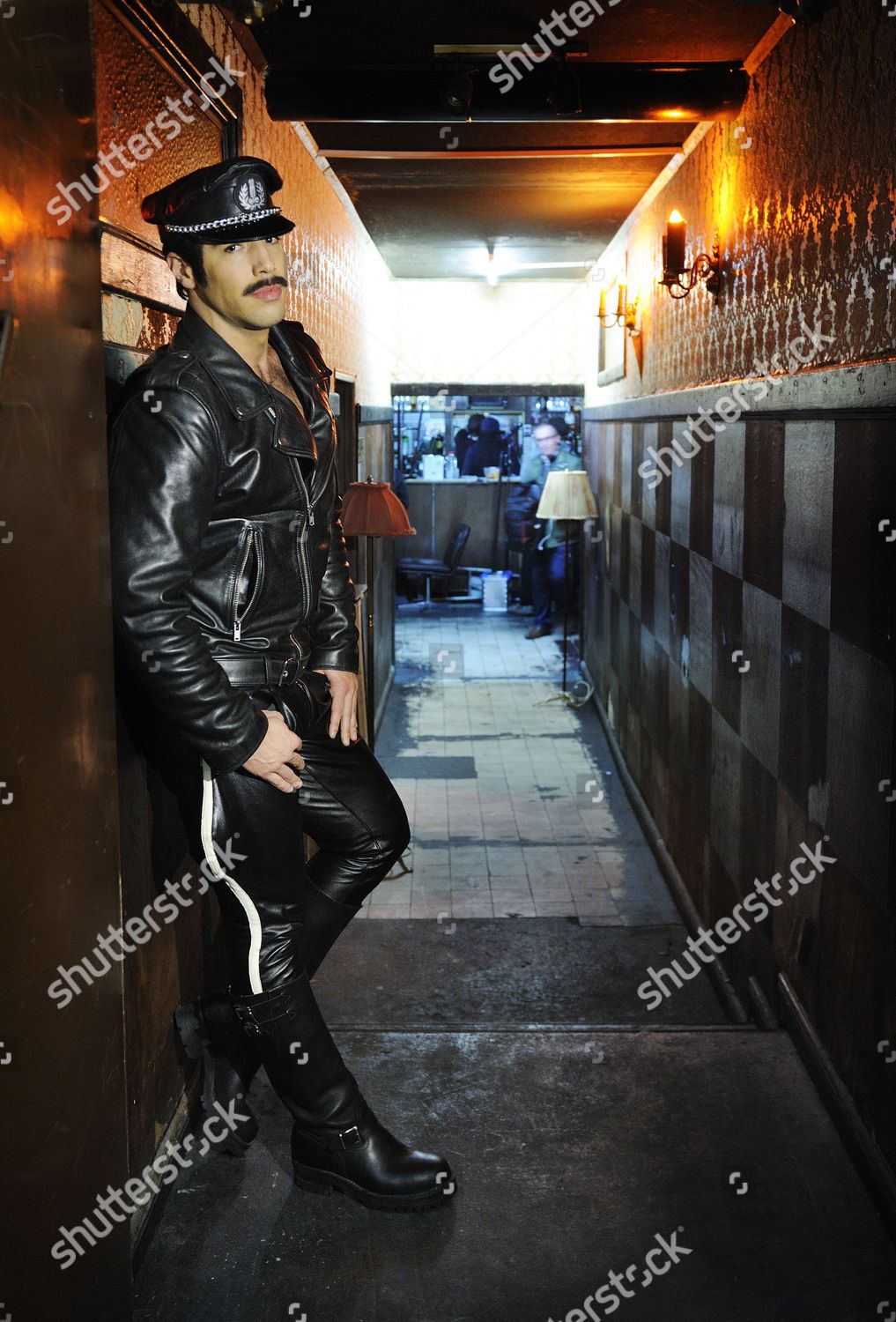 Niklas Hogner Editorial Stock Photo - Stock Image | Shutterstock