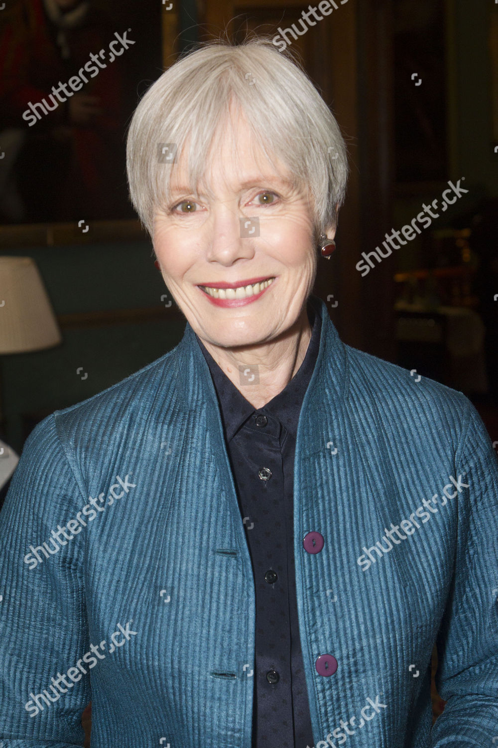 Jane Wymark Cast Editorial Stock Photo - Stock Image | Shutterstock