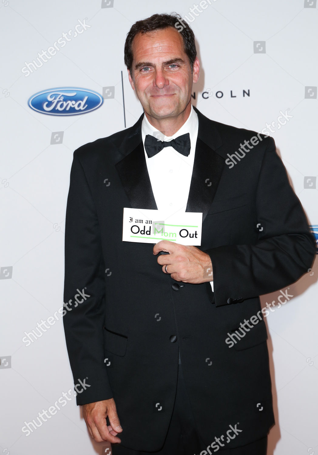 Andy Buckley Editorial Stock Photo - Stock Image | Shutterstock