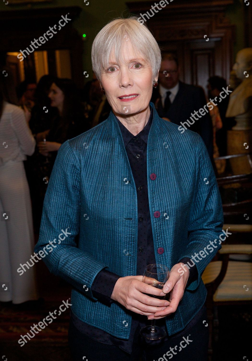 Jane Wymark Editorial Stock Photo - Stock Image | Shutterstock