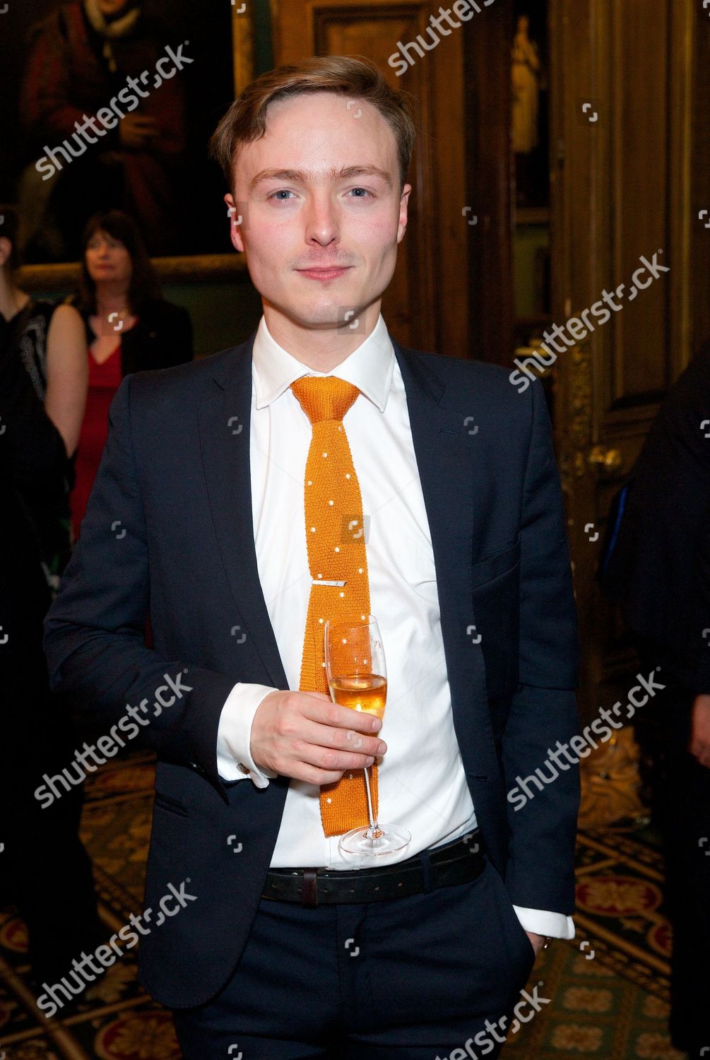 Joseph Prowen Editorial Stock Photo - Stock Image | Shutterstock