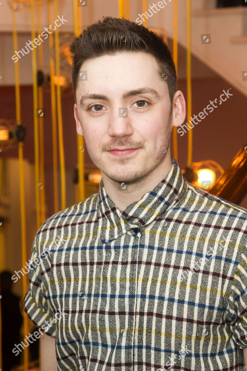 Drew Mconie Editorial Stock Photo - Stock Image | Shutterstock