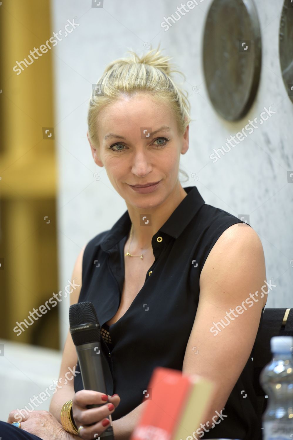 LISA HILTON Editorial Stock Photo - Stock Image | Shutterstock
