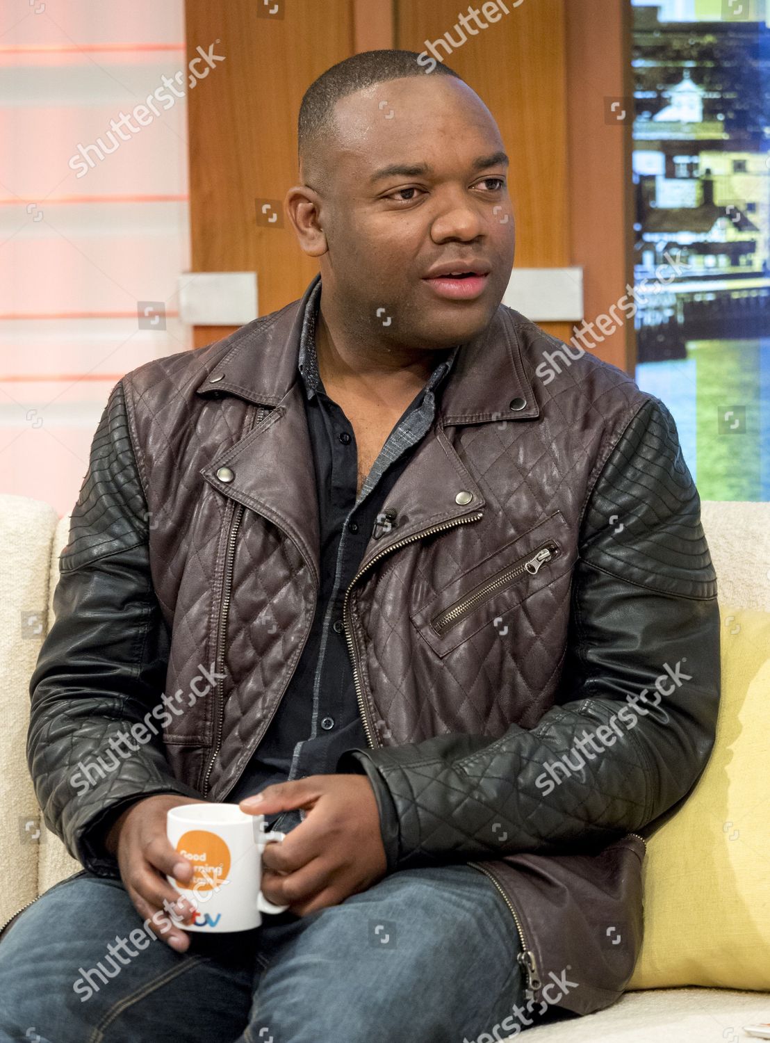 Rory Reid Editorial Stock Photo - Stock Image | Shutterstock