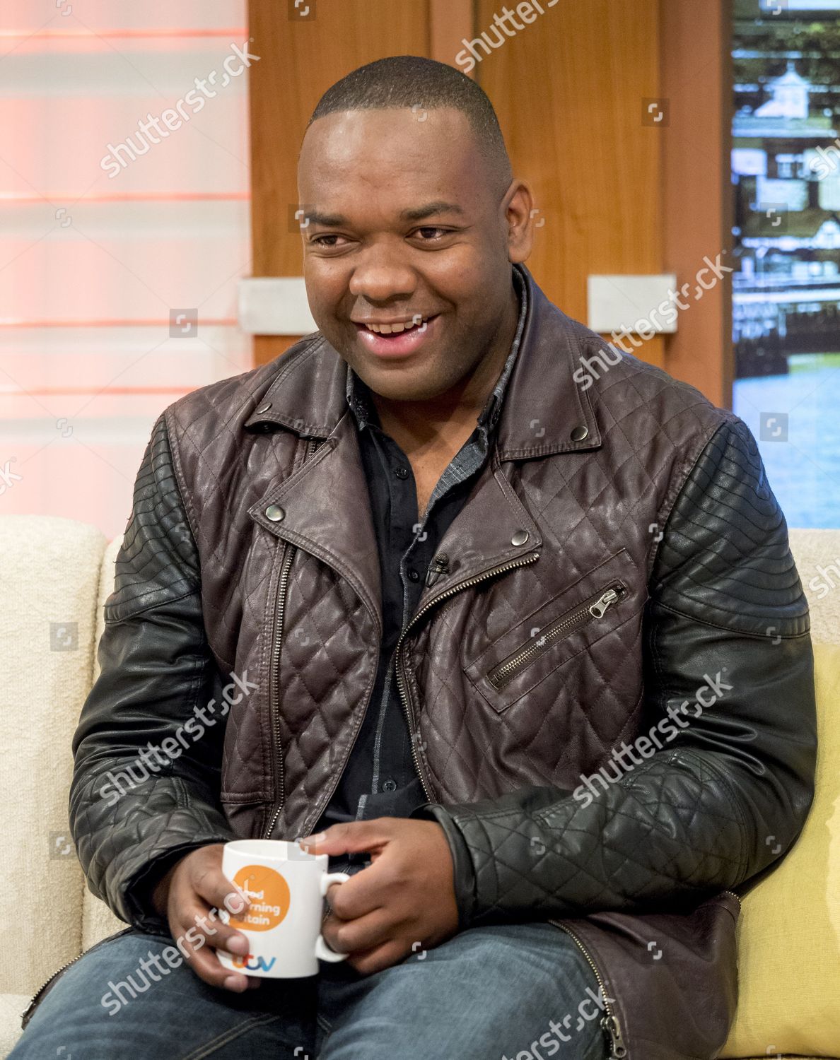 Rory Reid Editorial Stock Photo - Stock Image | Shutterstock