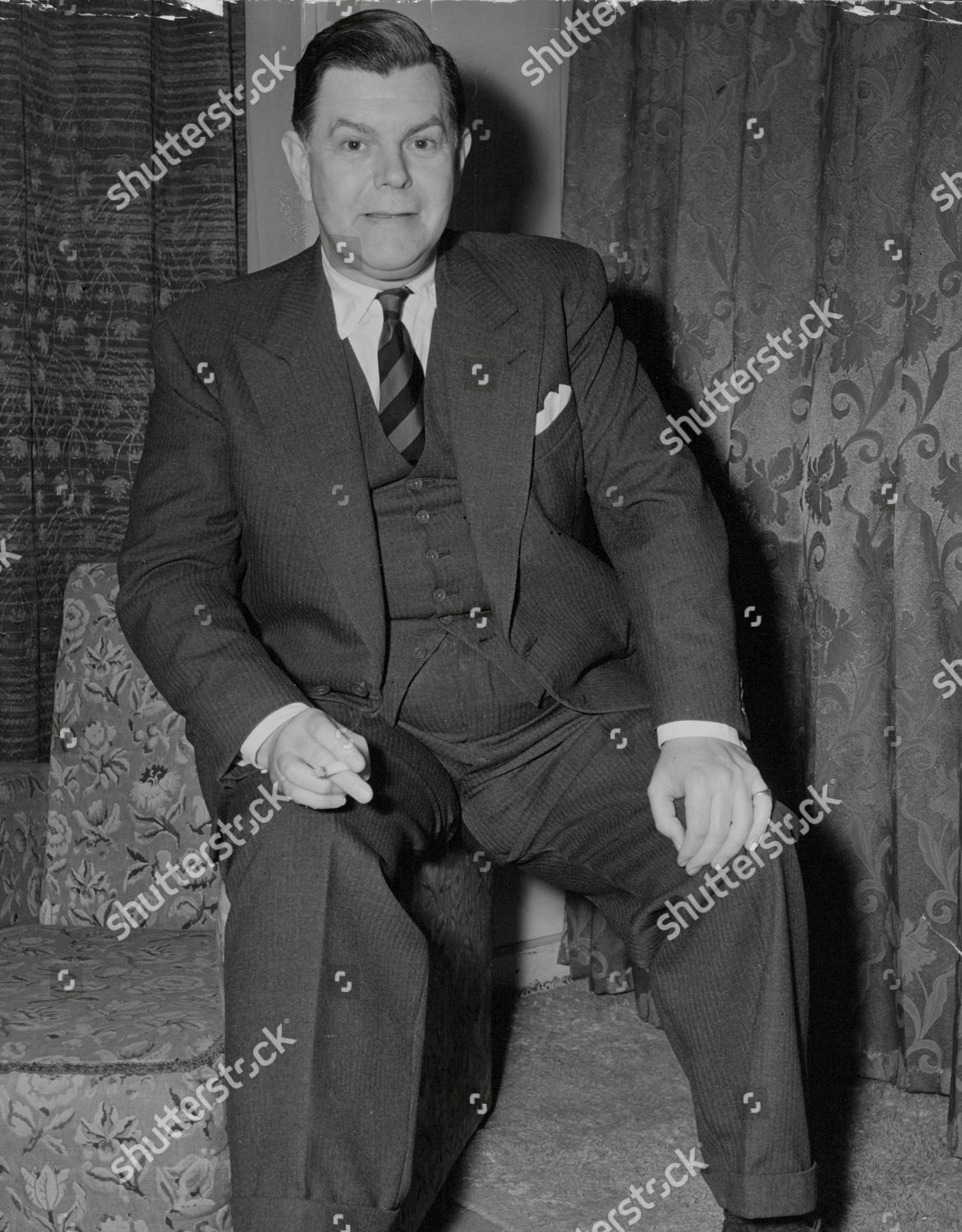 Barry Mackay Actor Box 636 916101535 Editorial Stock Photo - Stock ...