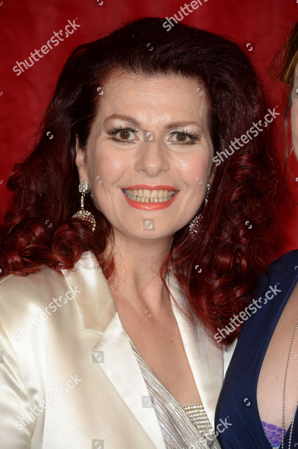Cleo Rocos Editorial Stock Photo - Stock Image | Shutterstock