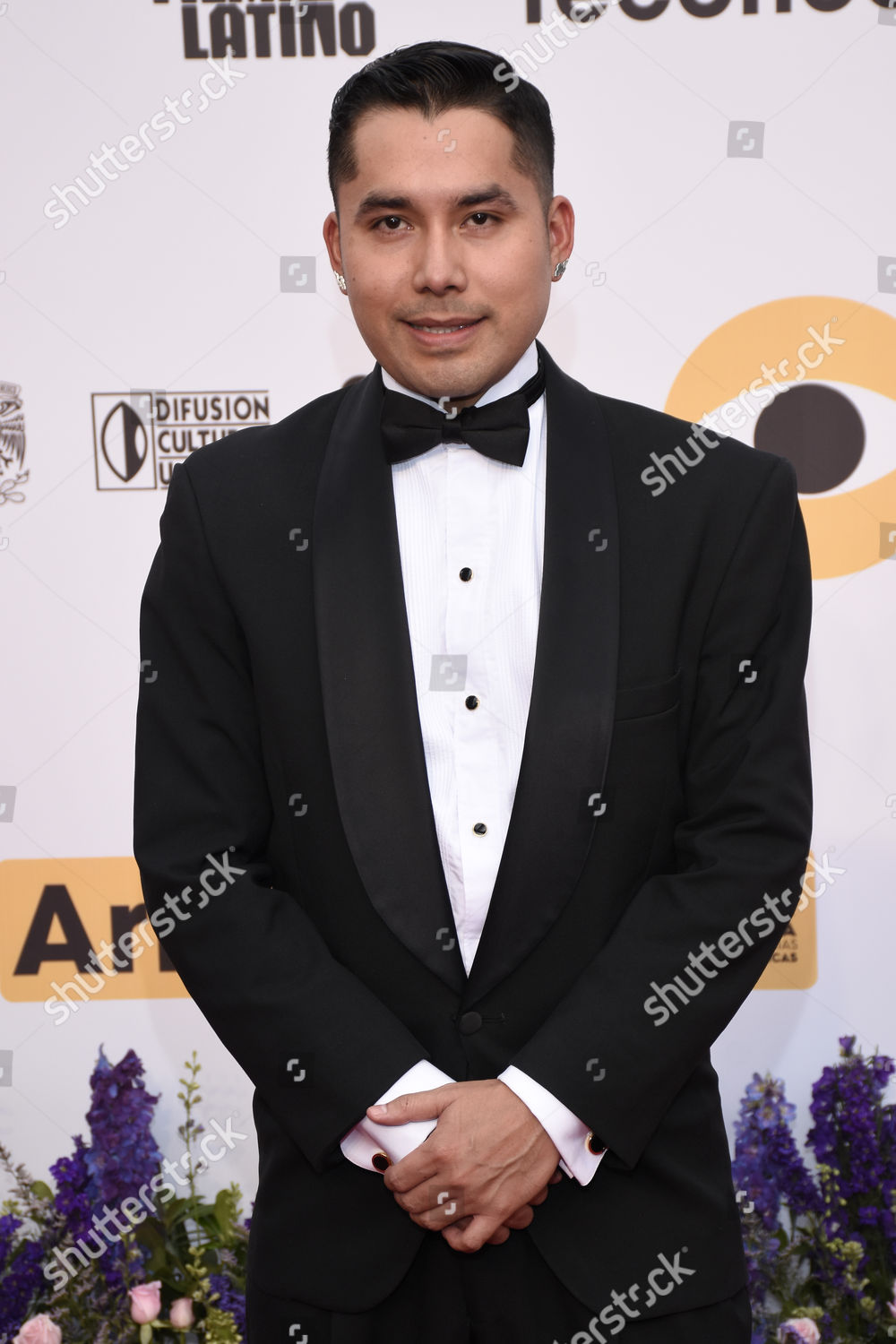 Edgar Pina Editorial Stock Photo - Stock Image | Shutterstock