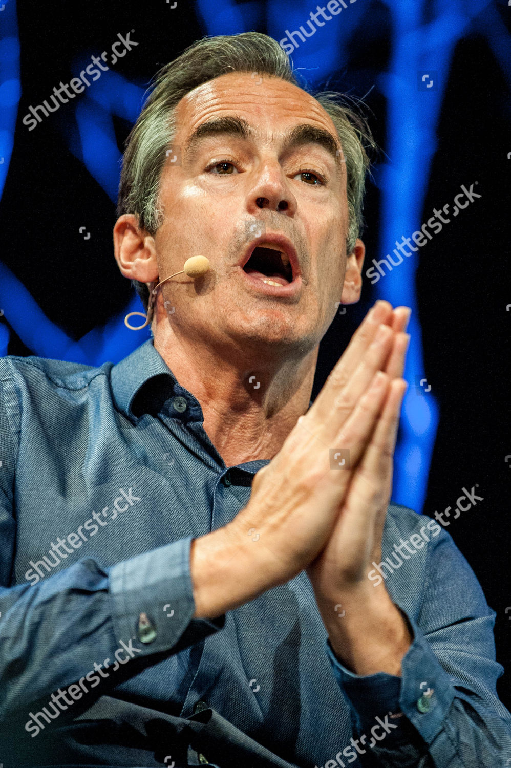 Roland Rudd Editorial Stock Photo - Stock Image | Shutterstock