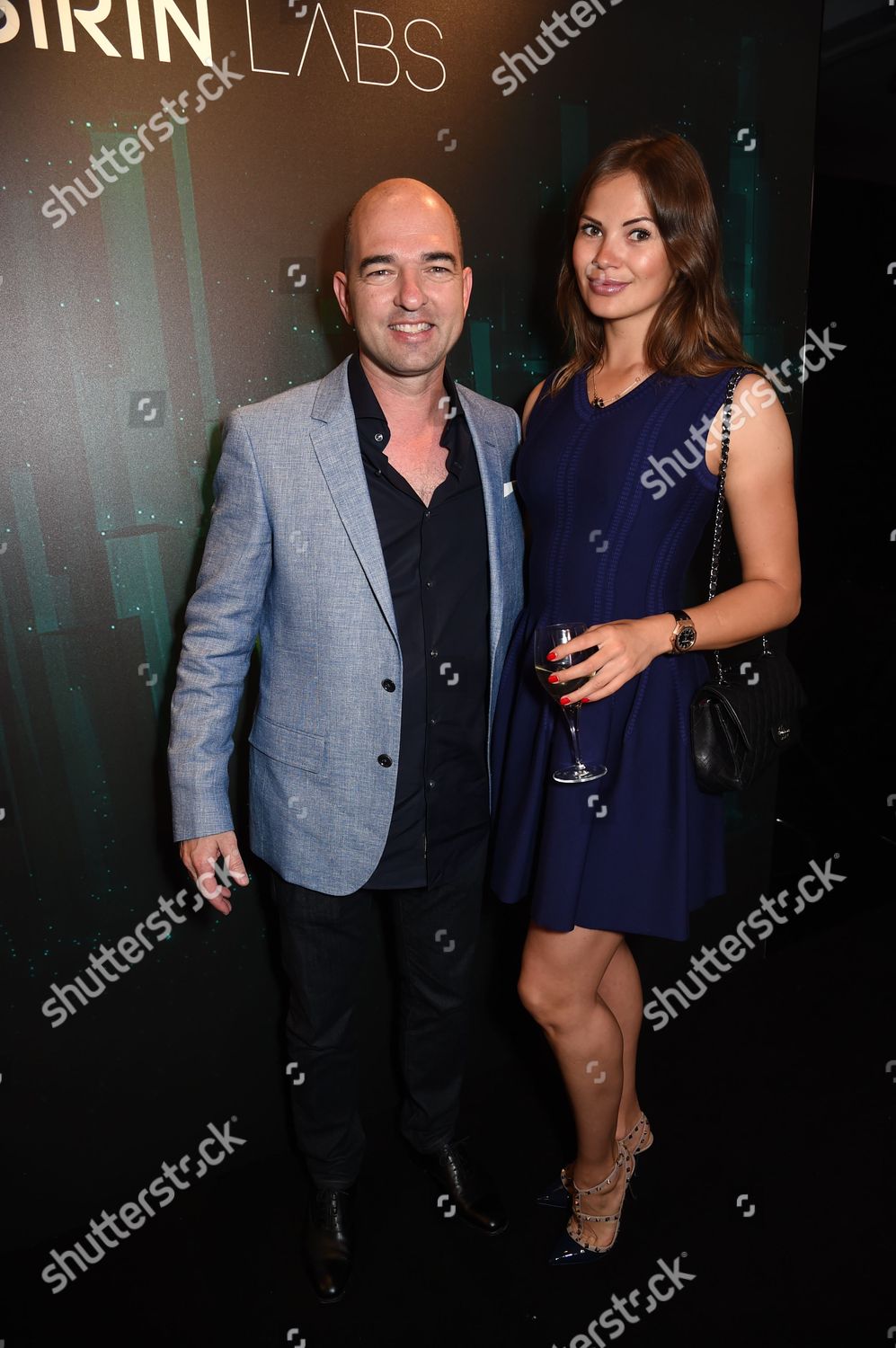 Tal Cohen Editorial Stock Photo - Stock Image | Shutterstock
