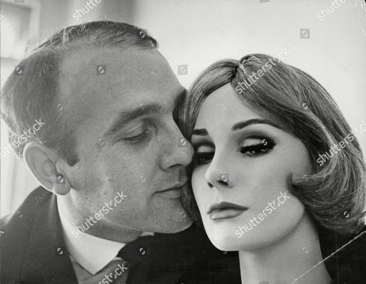 Tom Ellery Who About Revolutionise Window Editorial Stock Photo - Stock ...