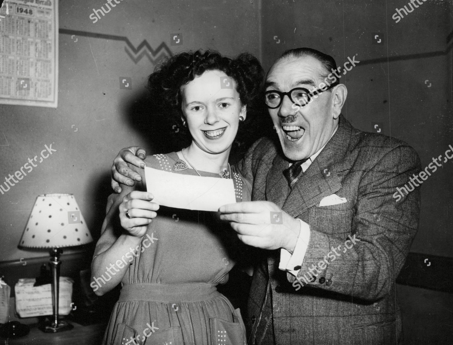 Dave Willis Glasgow Comedian Presents Ii100 Editorial Stock Photo - Stock Image | Shutterstock