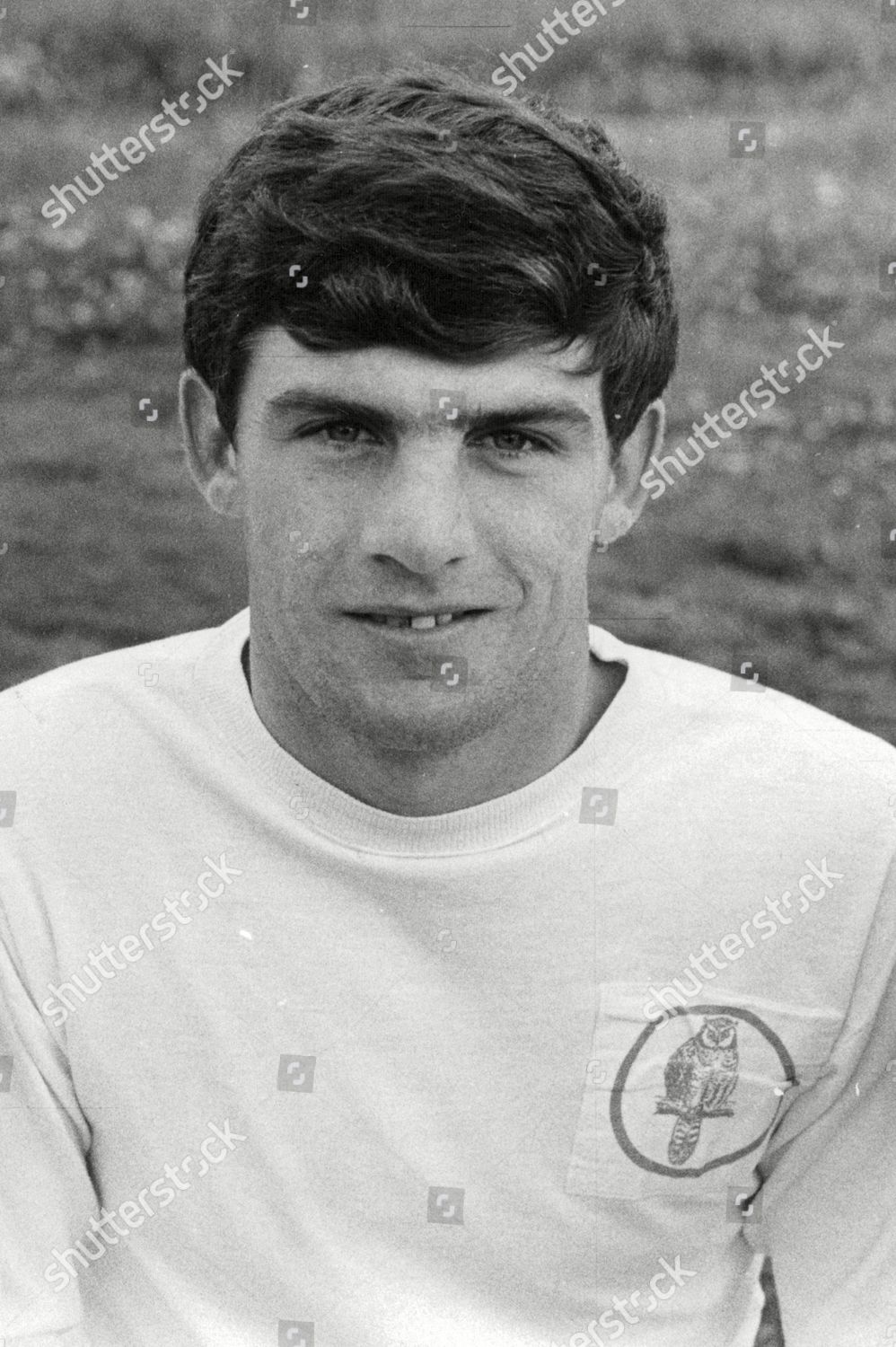 Peter Lorimer Leeds United Fc Footballer Editorial Stock Photo - Stock ...