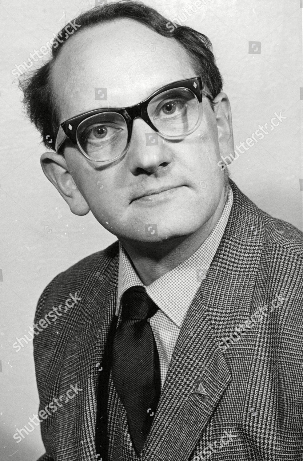 Joseph Gurney Pease Prospective Liberal Candidate Editorial Stock Photo ...