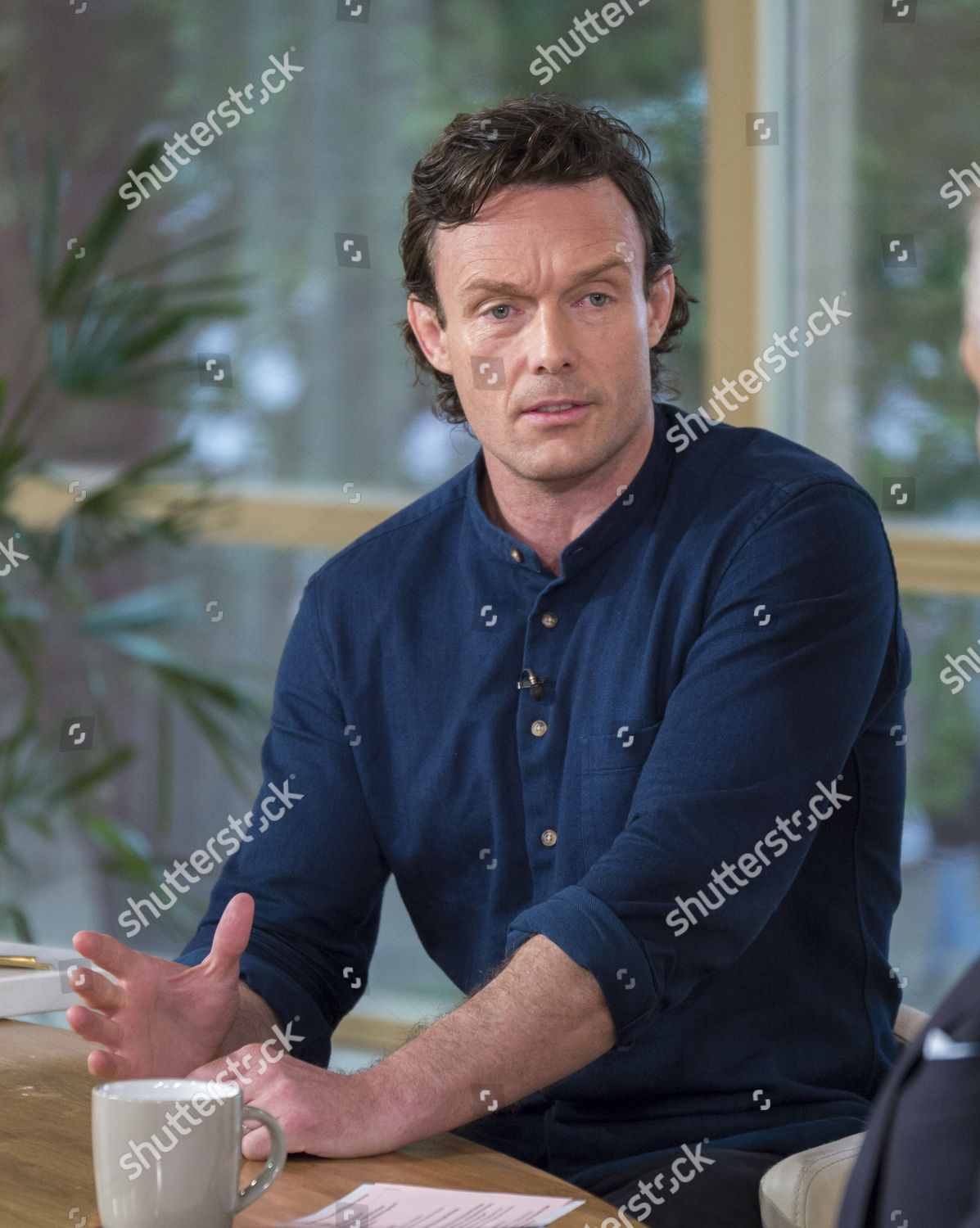 James Duigan Editorial Stock Photo - Stock Image | Shutterstock