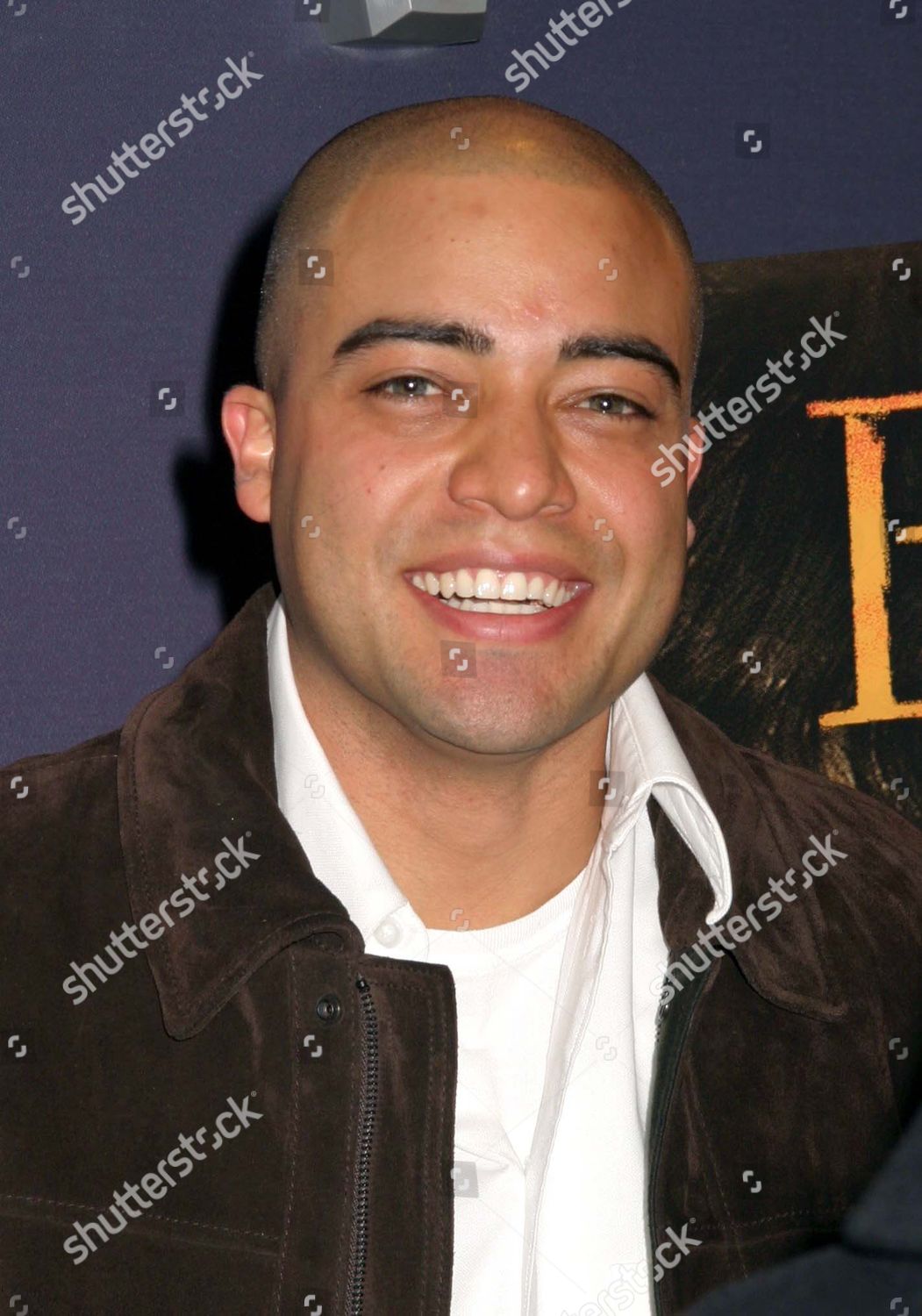 Jack Guzman Editorial Stock Photo - Stock Image | Shutterstock