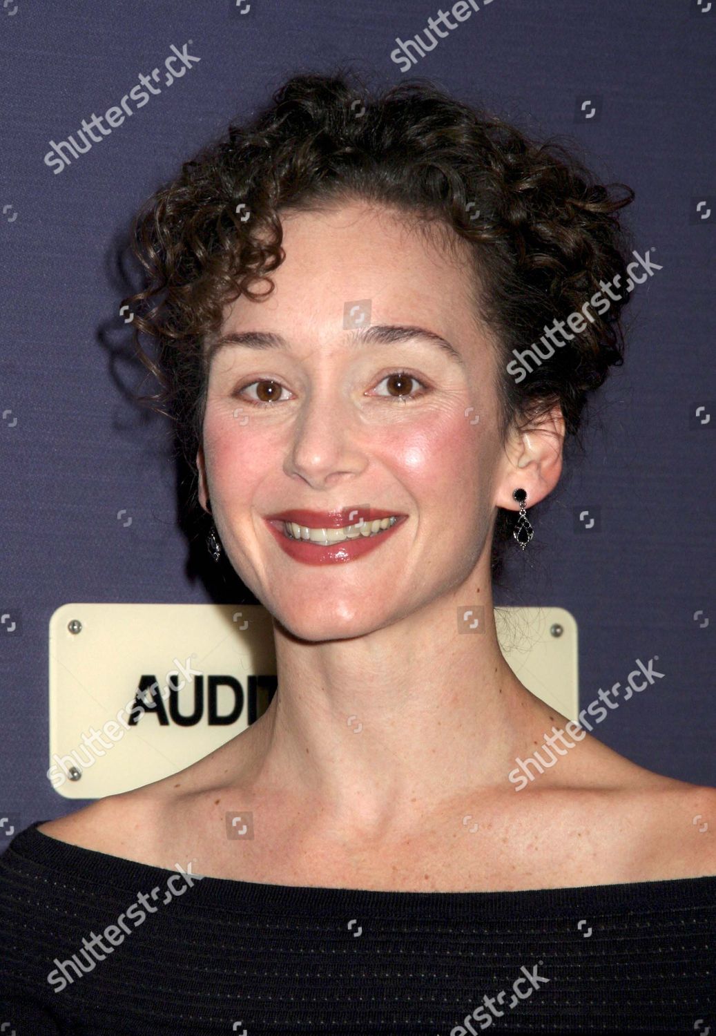 Cara Stoner Editorial Stock Photo - Stock Image | Shutterstock