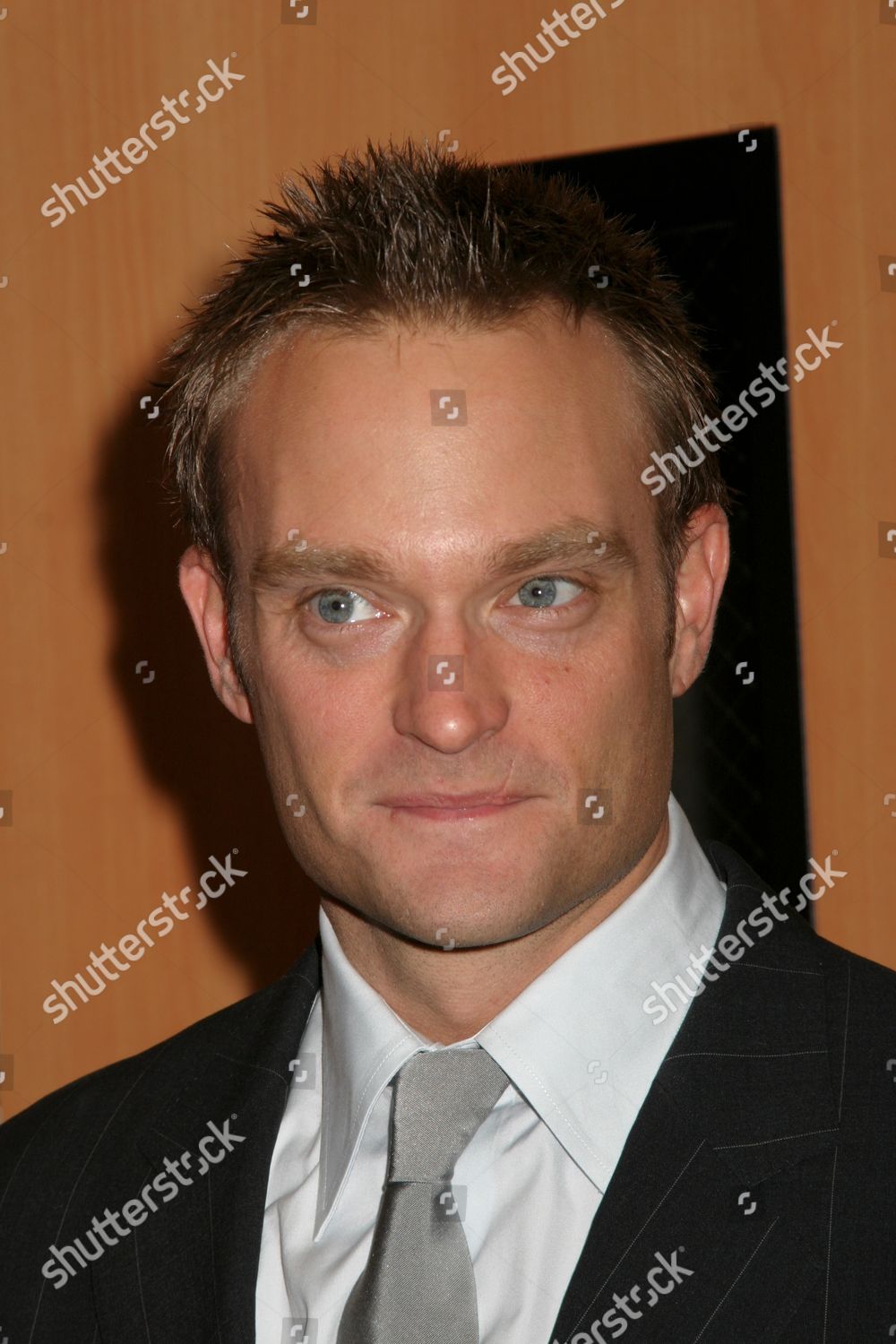 Chad Allen Editorial Stock Photo - Stock Image | Shutterstock
