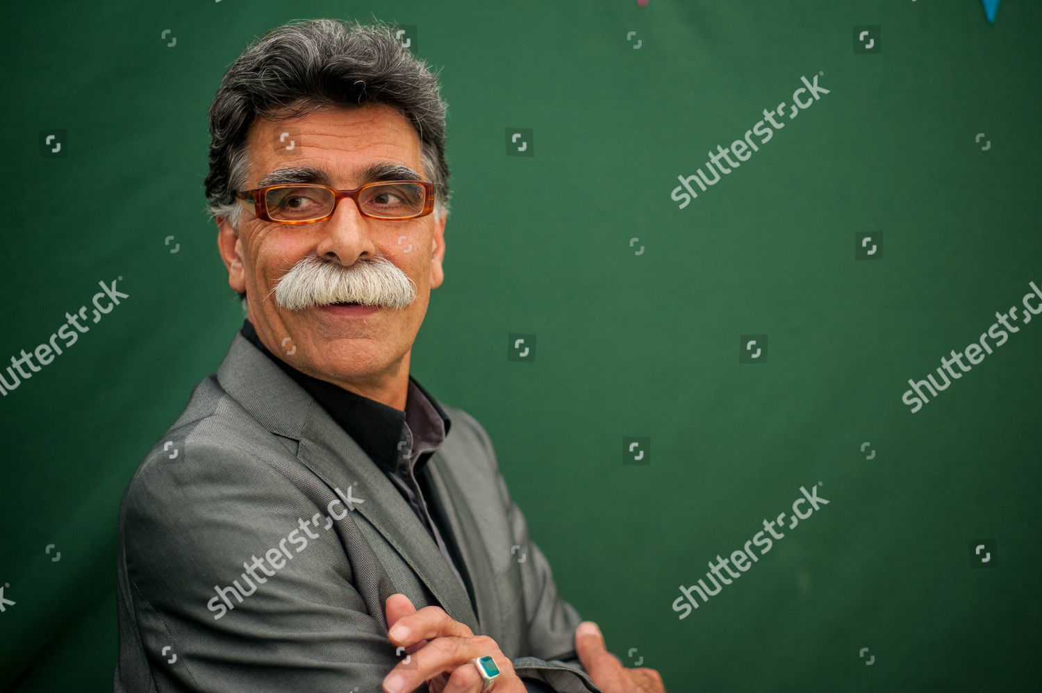 Kader Abdollah Editorial Stock Photo - Stock Image | Shutterstock