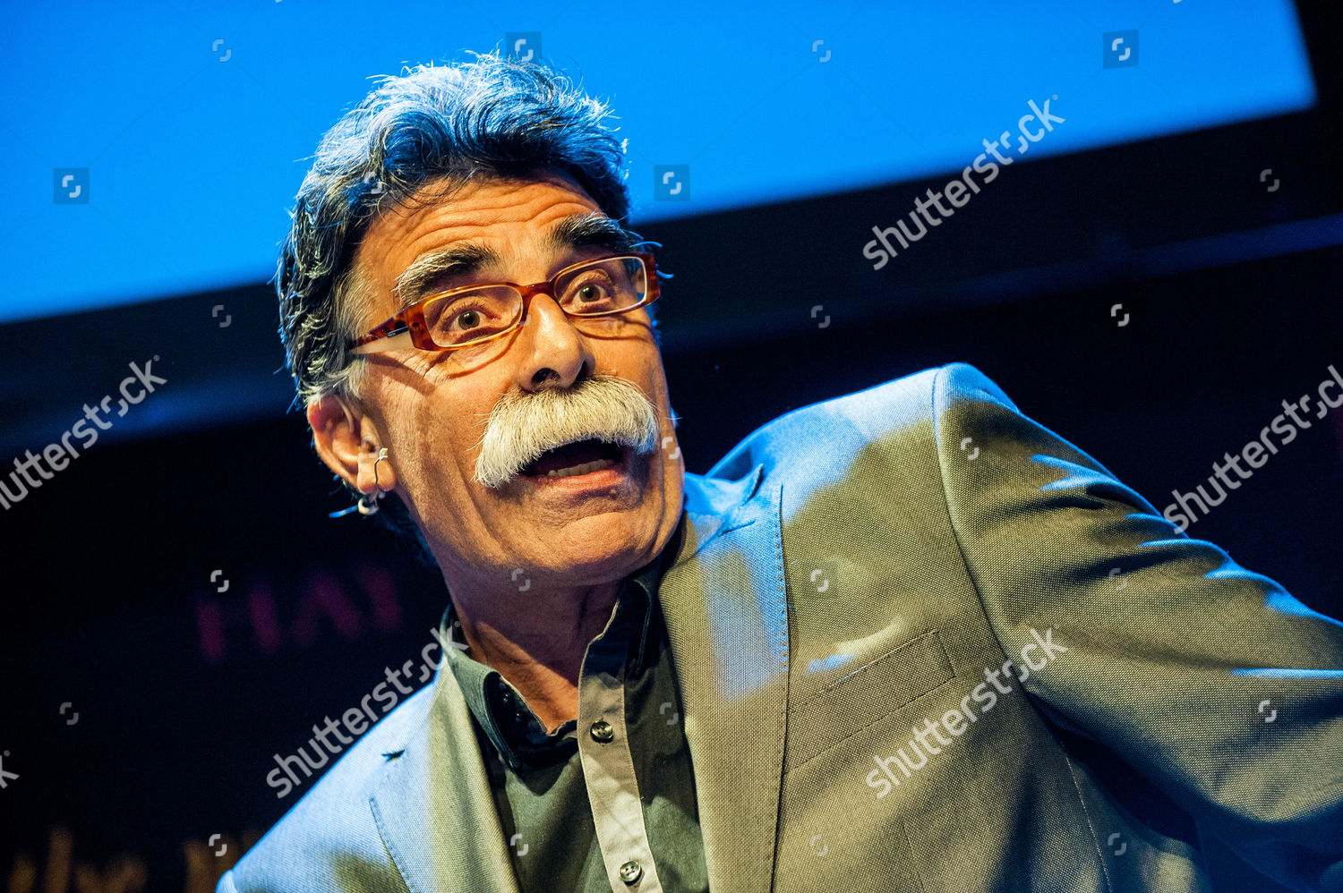 Kader Abdollah Editorial Stock Photo - Stock Image | Shutterstock