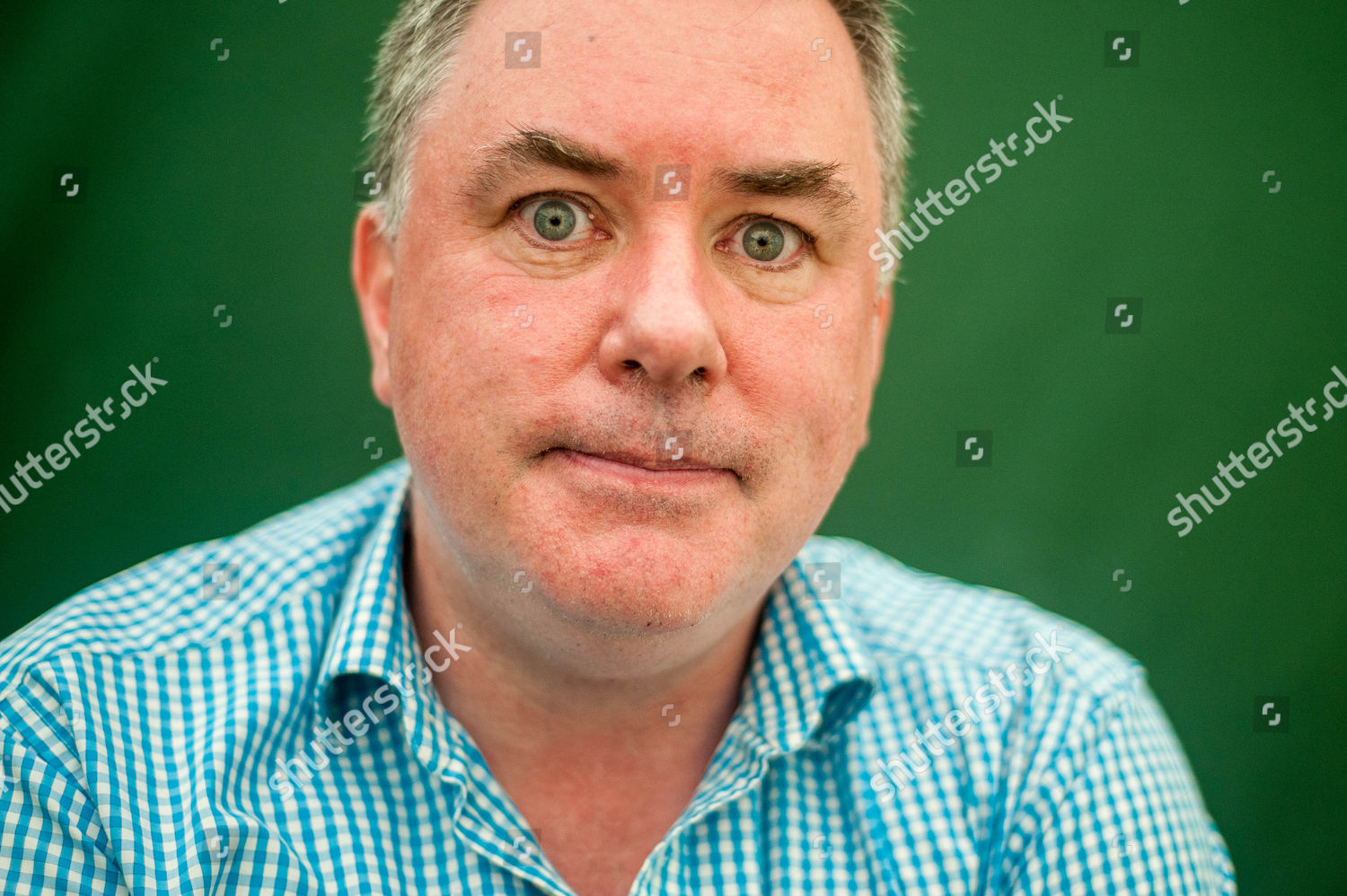 Bill Kissane Editorial Stock Photo - Stock Image | Shutterstock