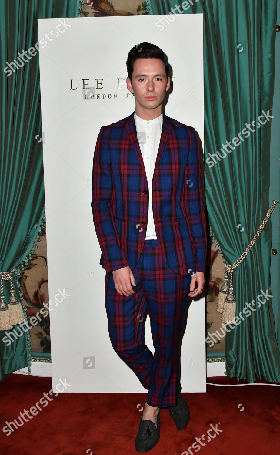 Lorcan London Editorial Stock Photo - Stock Image | Shutterstock